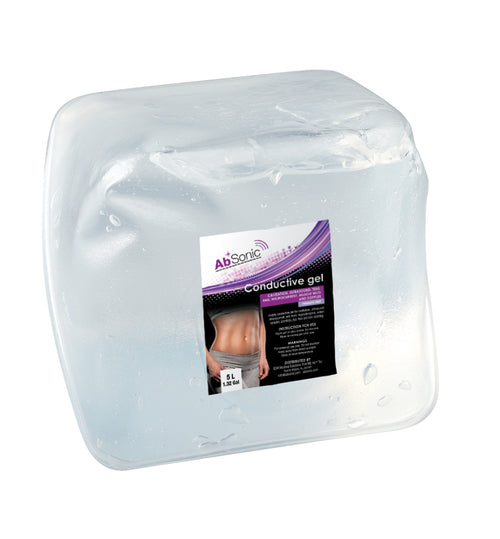 Absonic Conductive Gel